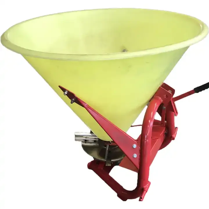 The Best Agricultural Fertilizer Spreader: An Essential Tool for ...